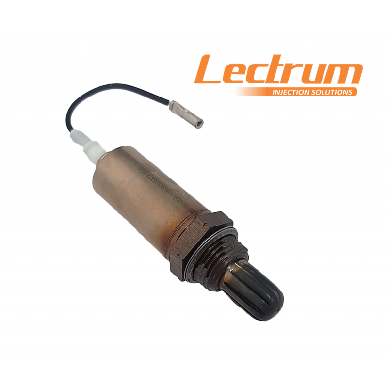 Sensor de oxígeno 1 Cable