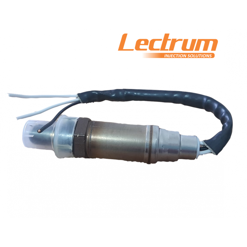 Sensor de oxígeno 3 cables