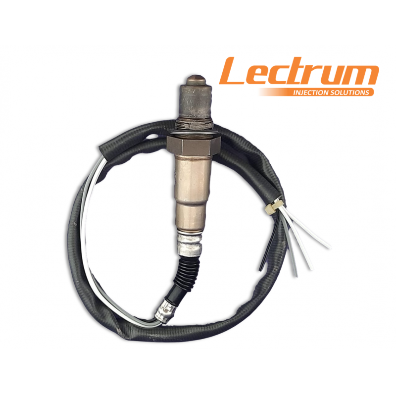 Sensor de oxígeno 4 cables