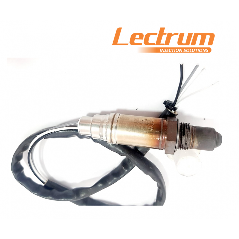 Sensor de oxígeno 4 cables